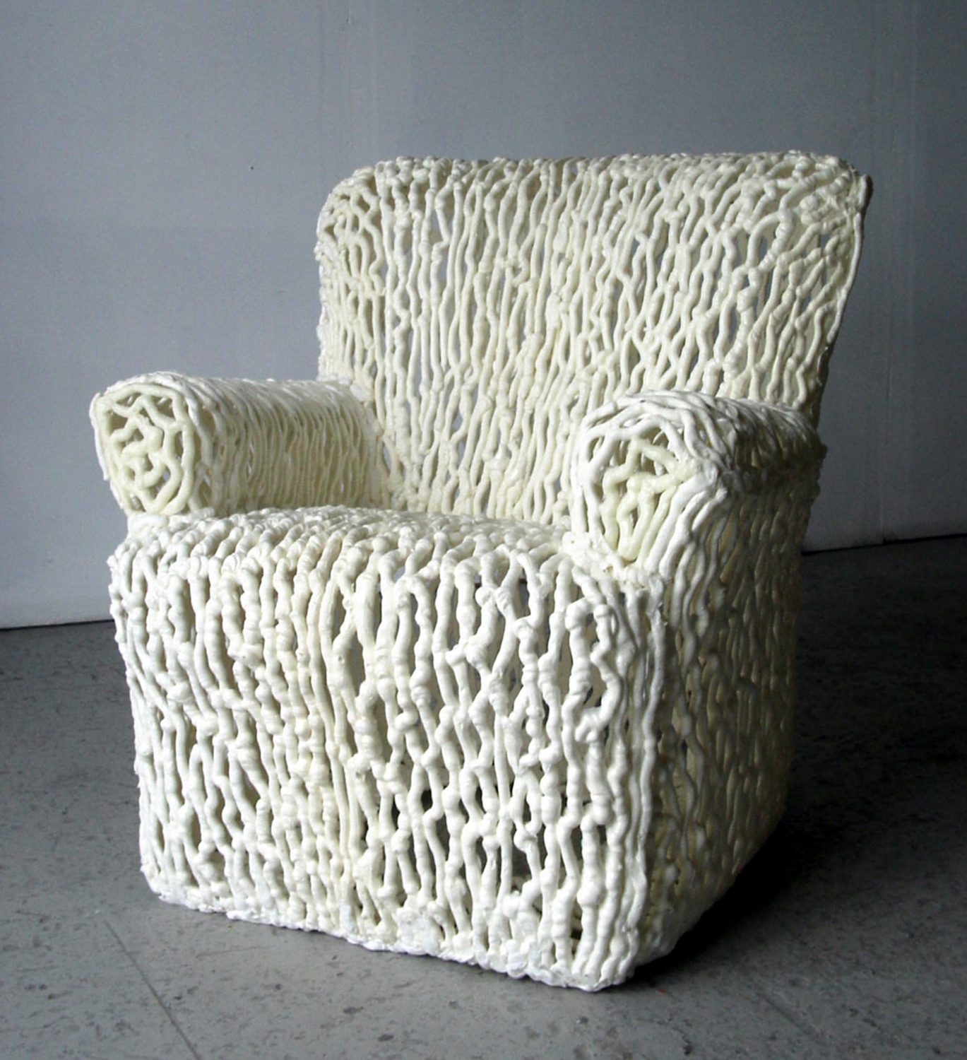 straatsma studio – Chair