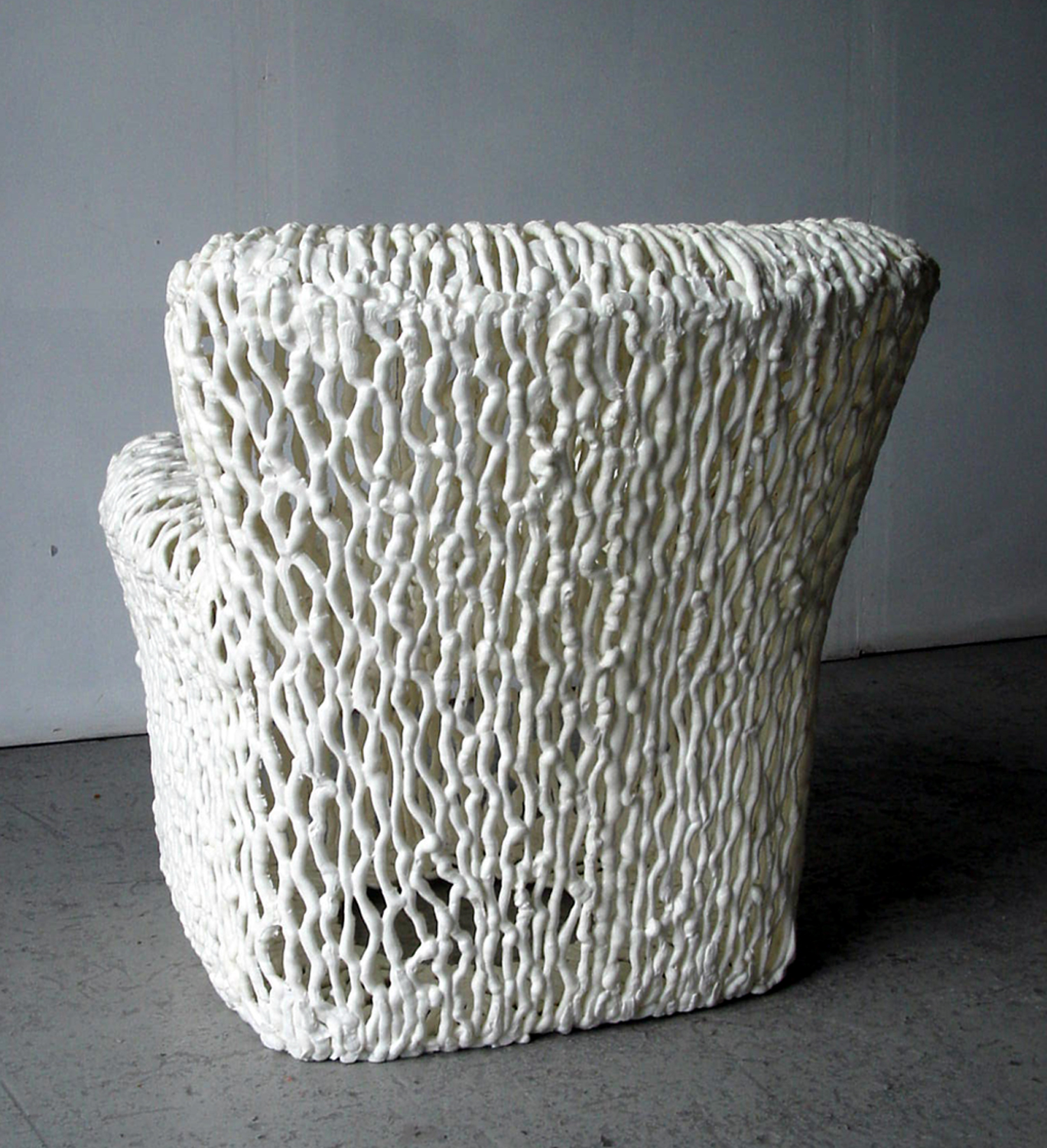 straatsma studio – Chair