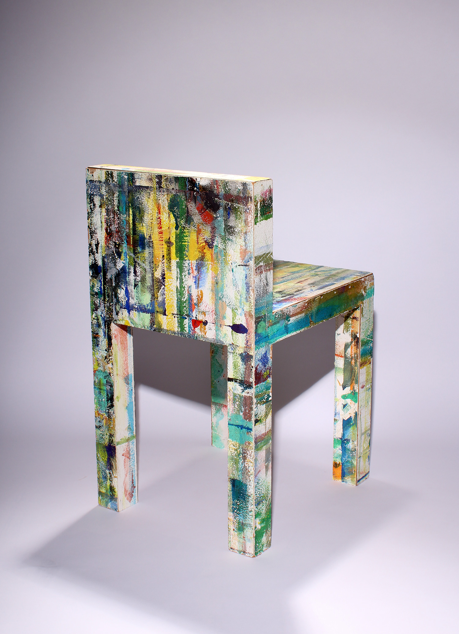 straatsma studio – Chair